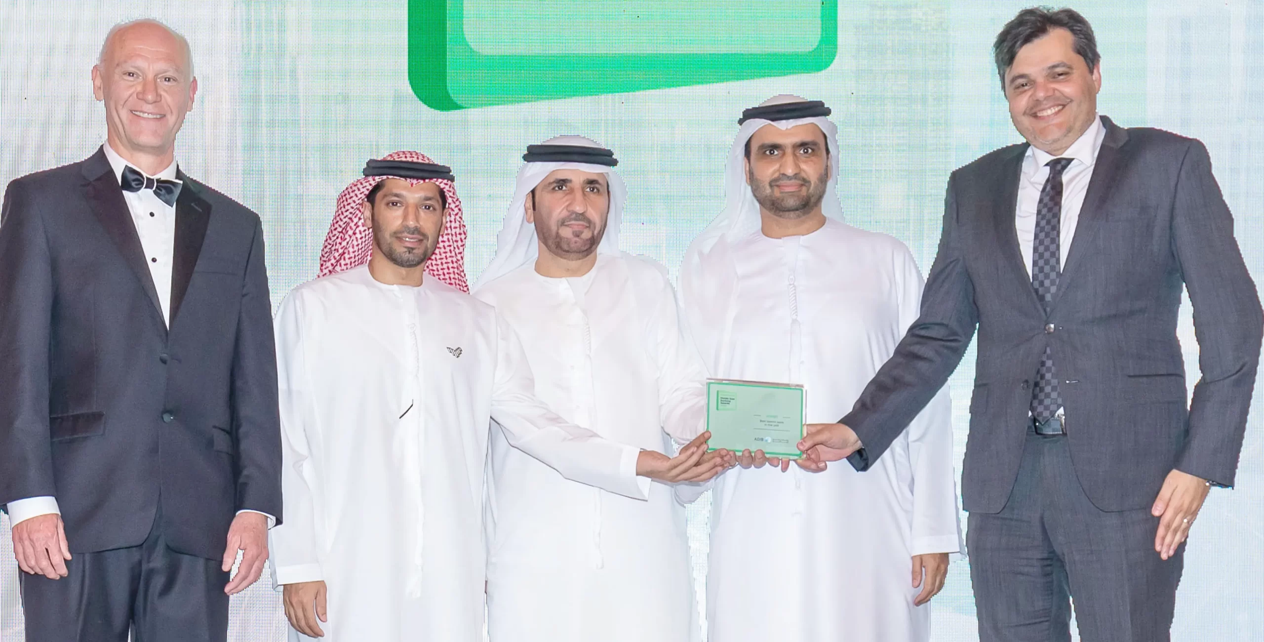 Abu Dhabi Islamic Bank named ‘Best Islamic Bank in UAE’ by EMEA Finance ...