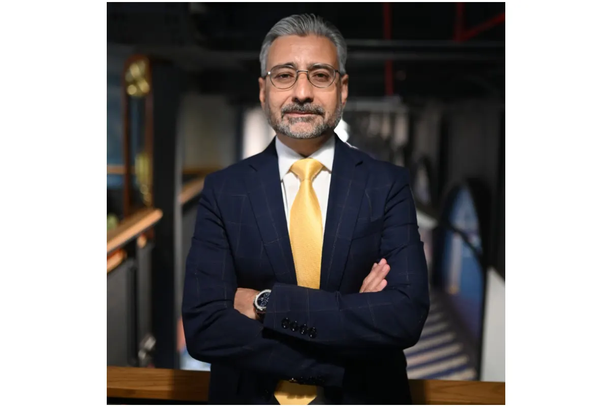 Amir Paracha elected as President of OICCI - Pakistan Observer