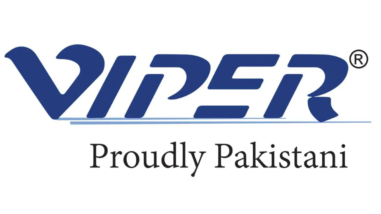 Viper, proudly Pakistani, best setting brand in Pakistan - Pakistan ...