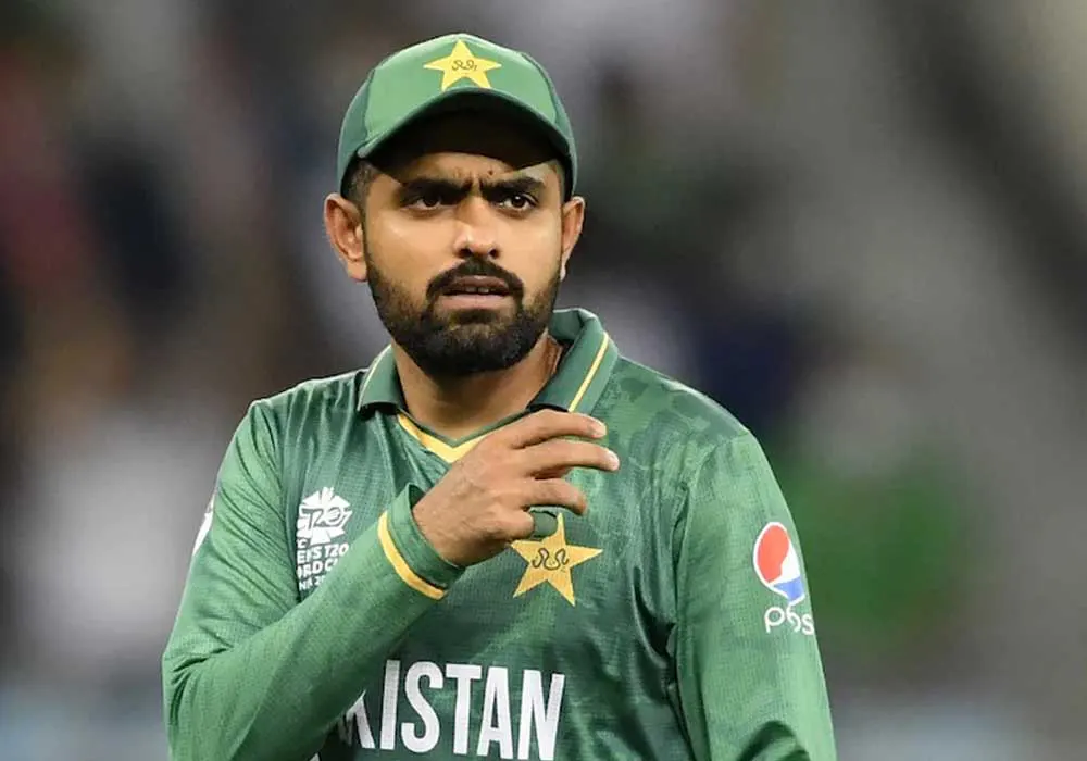 Babar backs young guns, Shan for Australia tour - Pakistan Observer