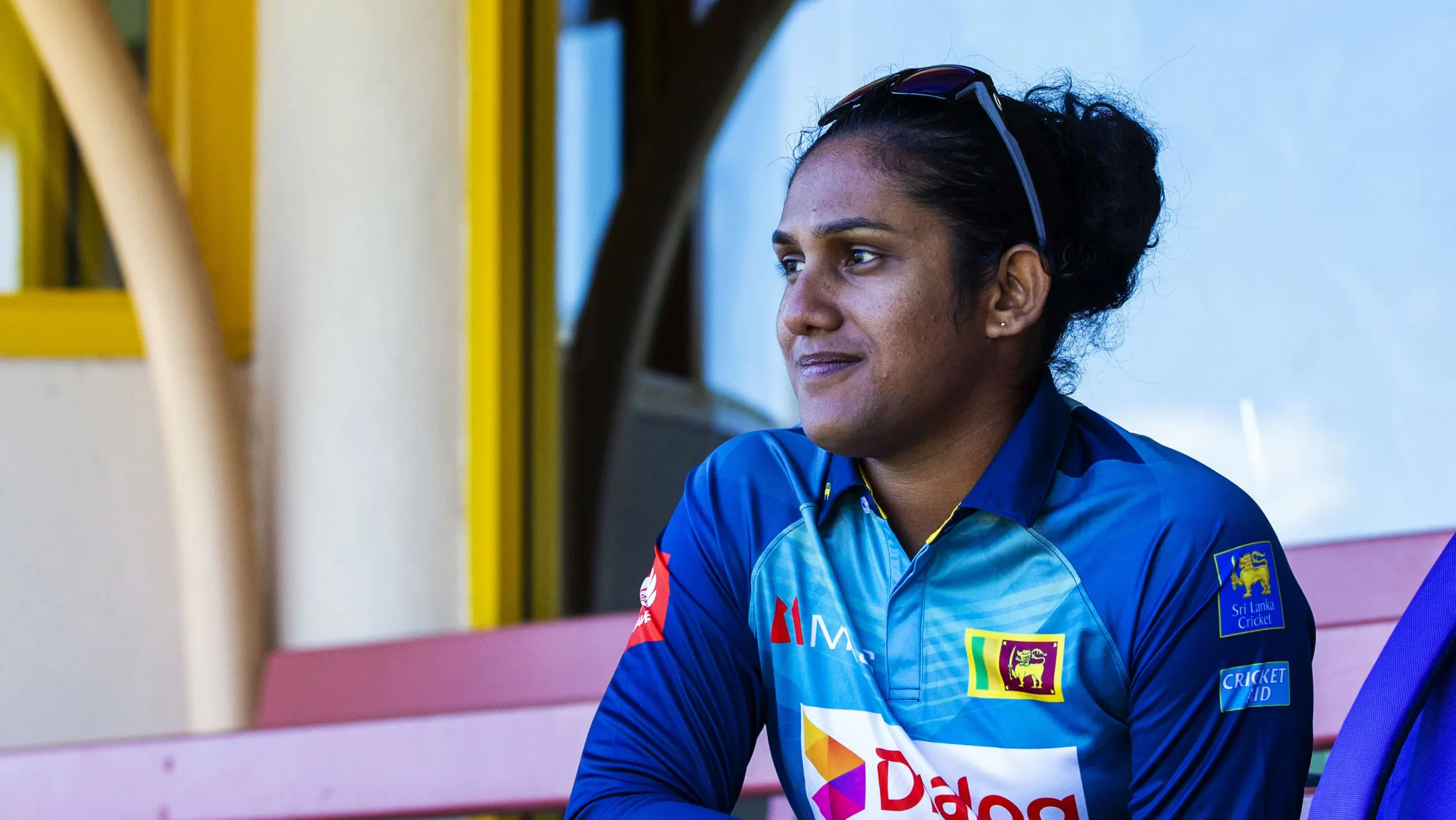 Chamari Athapaththu flies to Pakistan to play Women’s League exhibition ...