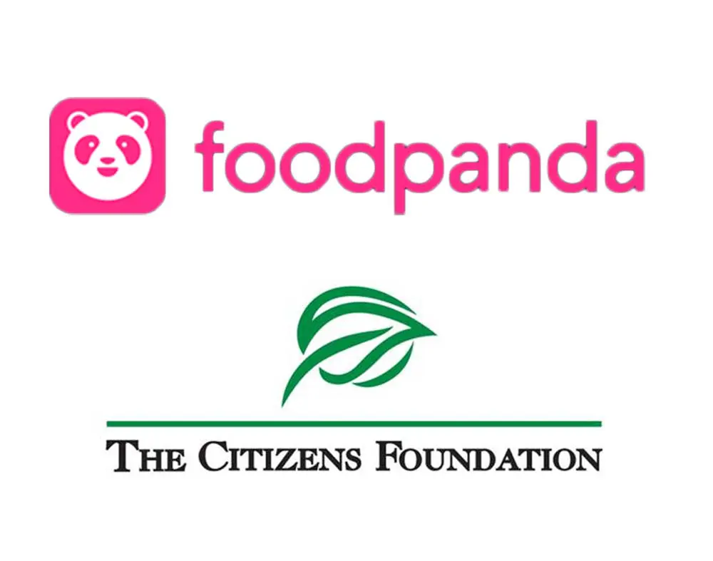 foodpanda partners with TCF to promote education in Pakistan - Pakistan ...