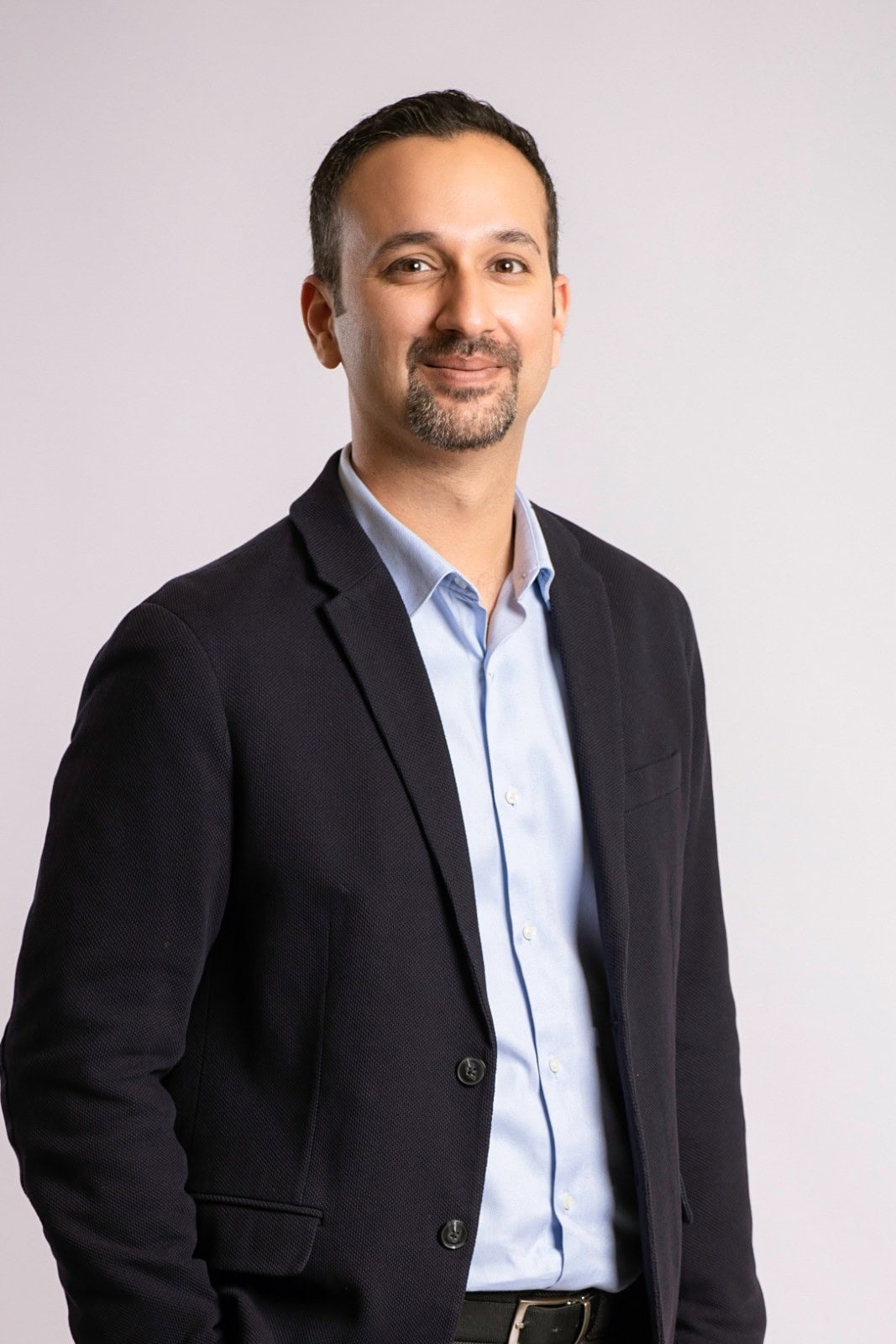 Qawi Naseer appointed as Country Managing Director L'Oréal Pakistan ...