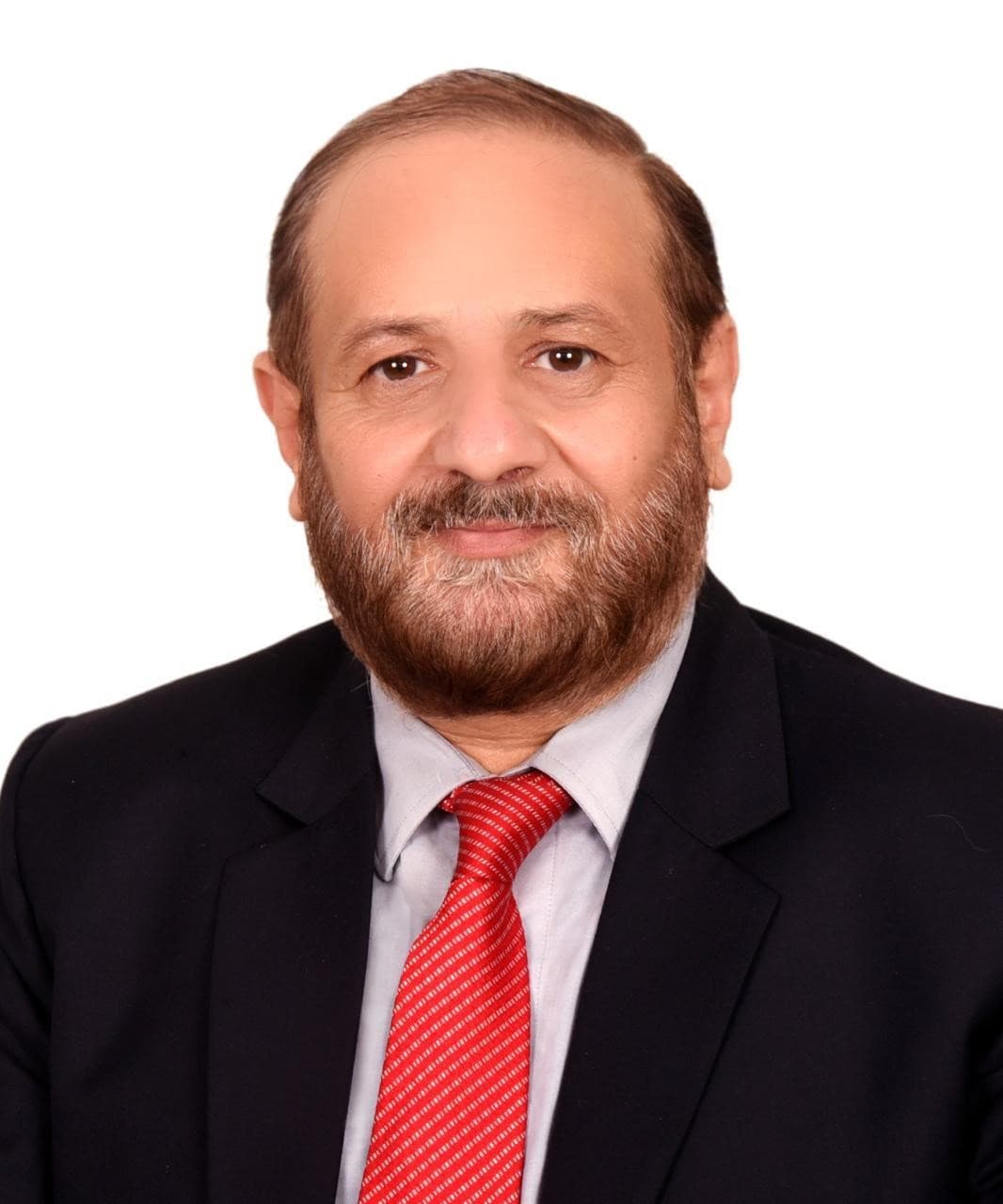 Sohail Ali posted as addl secretary incharge information division - Pakistan Observer