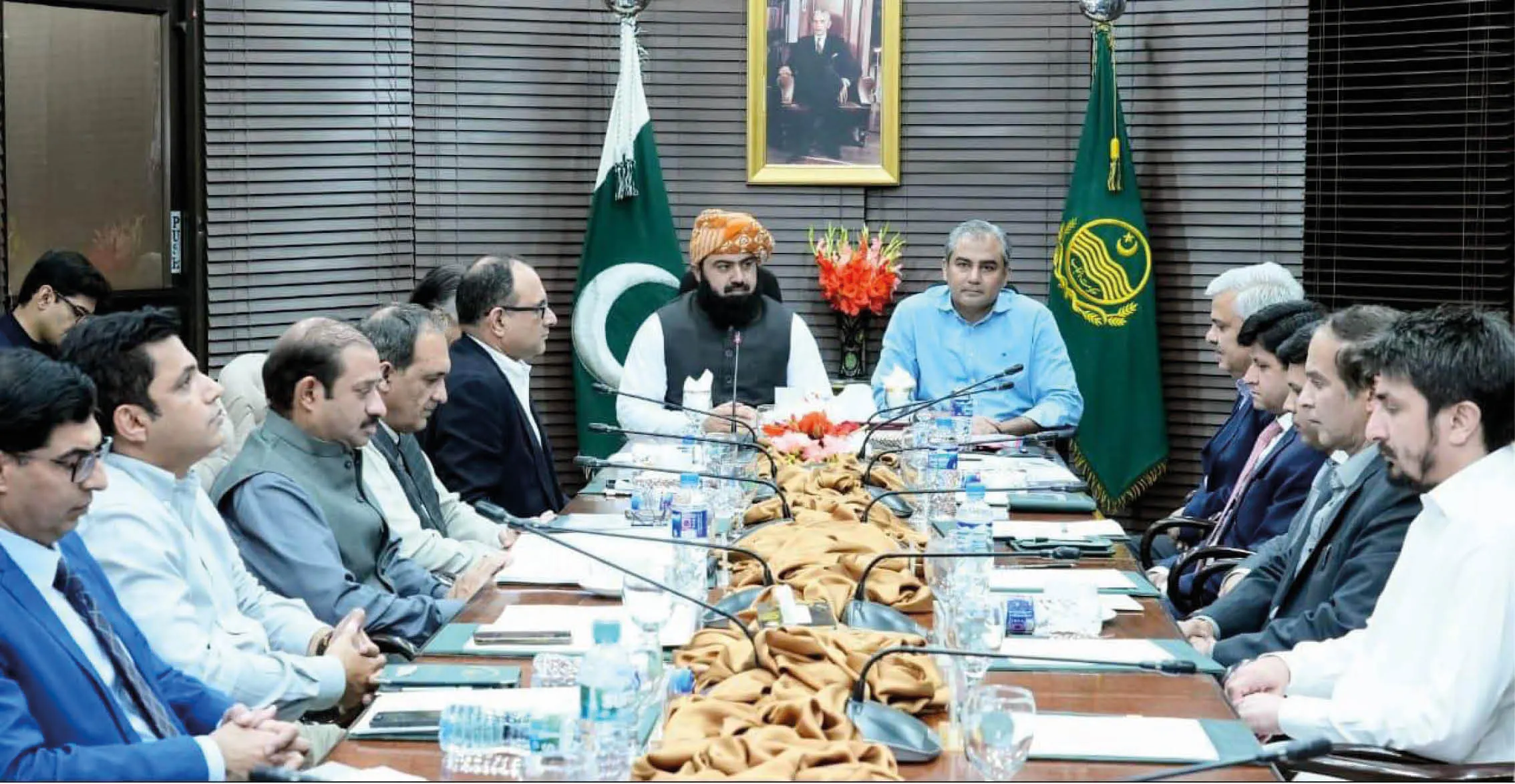 NHA officials given magisterial powers to check price hike - Pakistan ...