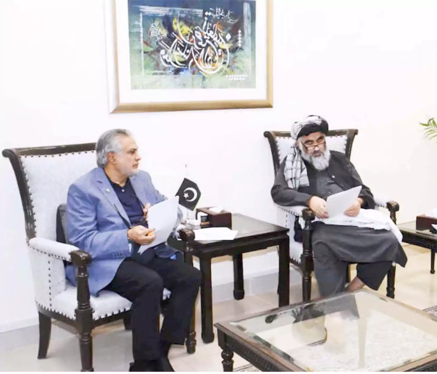 Govt to facilitate Hujjaj in every possible manner: Dar - Pakistan Observer