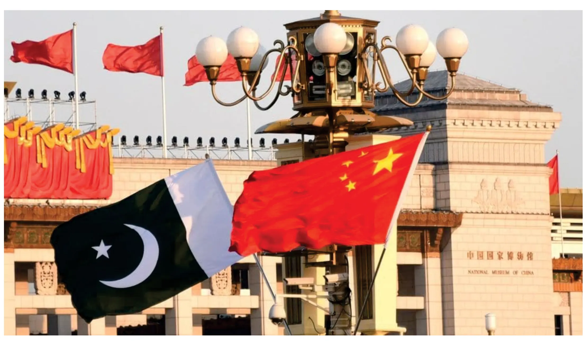 CPEC: A decade of progress and promise | By Syed Ali Nawaz Gilani ...