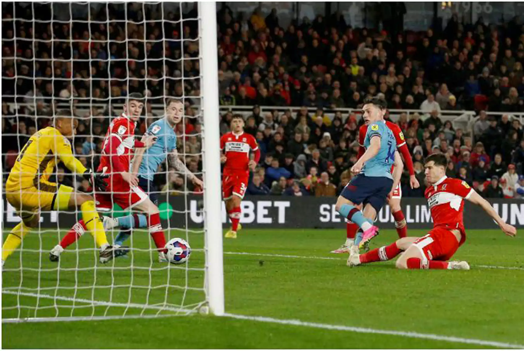 Burnley secure Premier League promotion with win at Borol - Pakistan ...