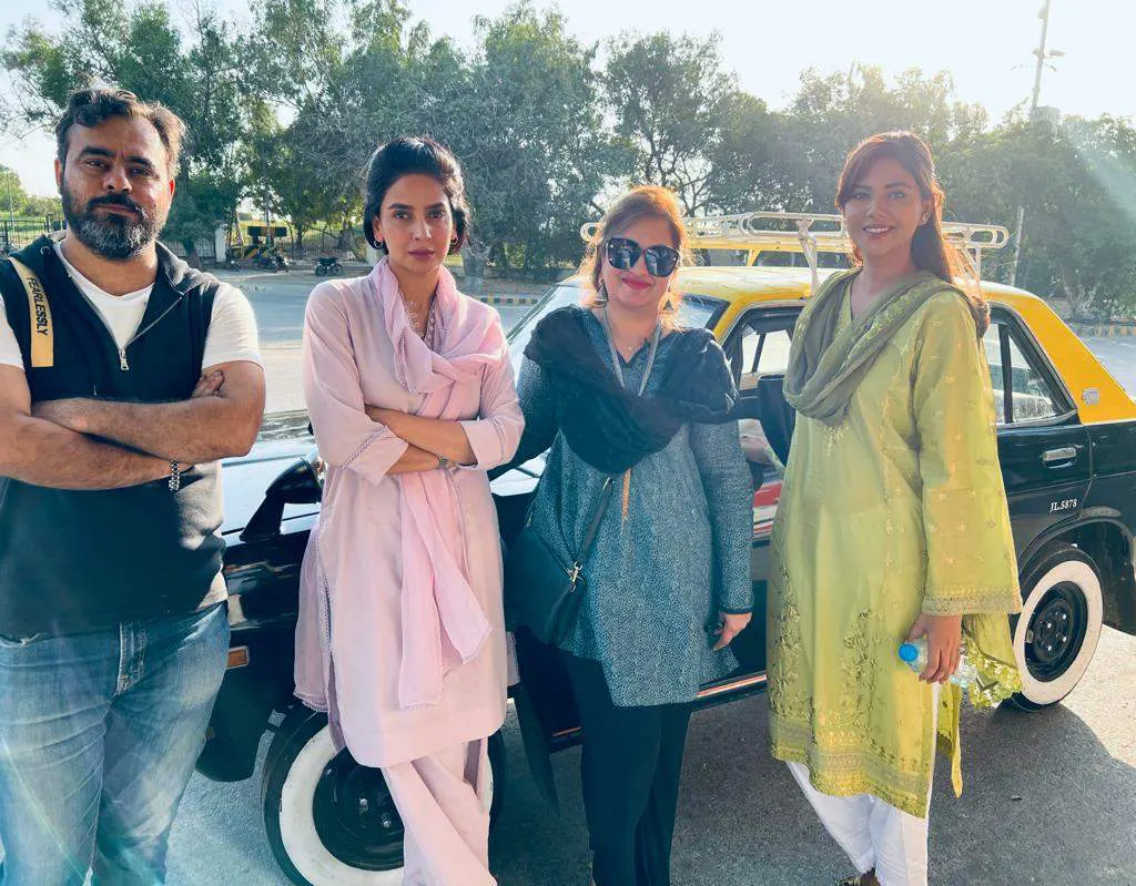 A journey of empowerment and gender equity - Pakistan Observer