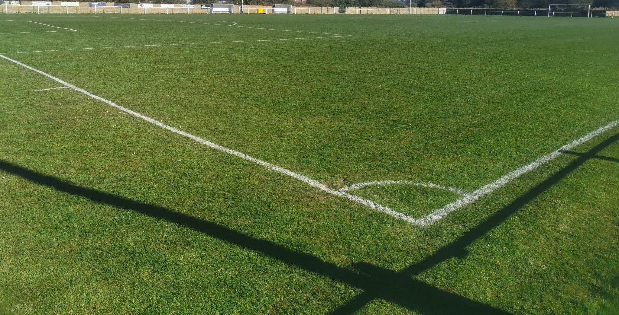 Is Islamabad getting a new football stadium? - Pakistan Observer