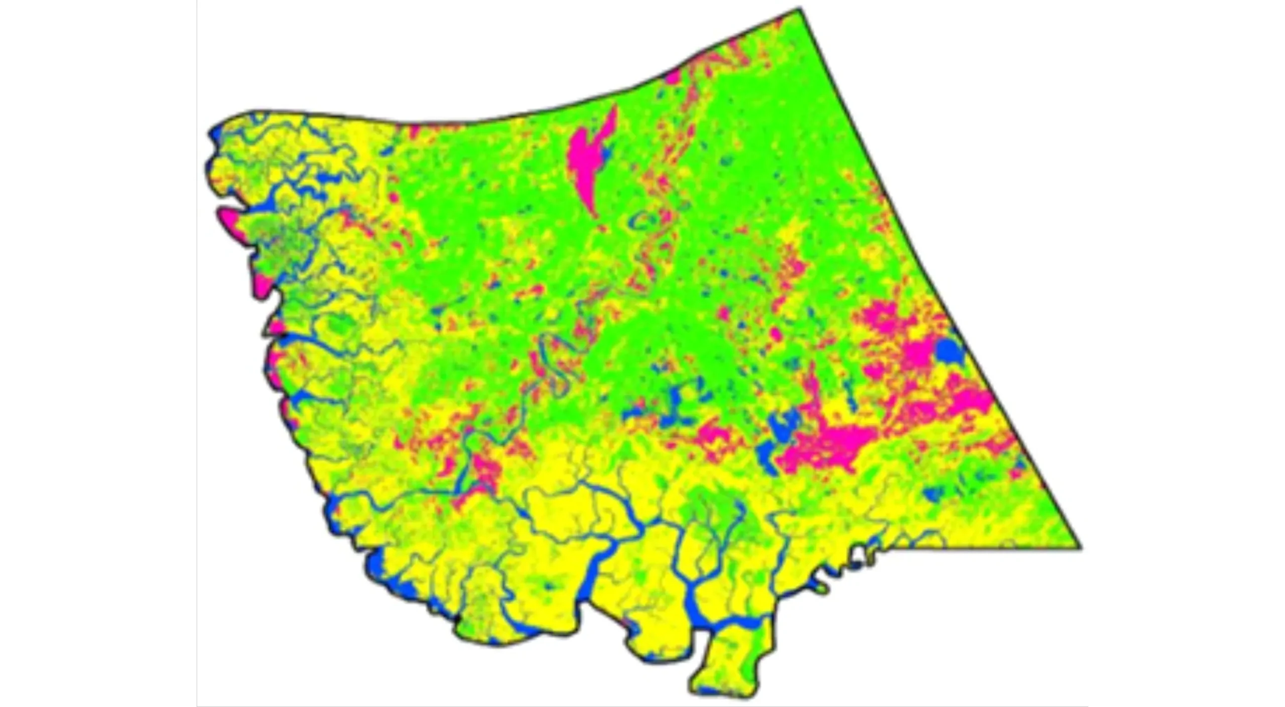 Pakistan’s Indus Delta emerges on UN radar - Pakistan Observer