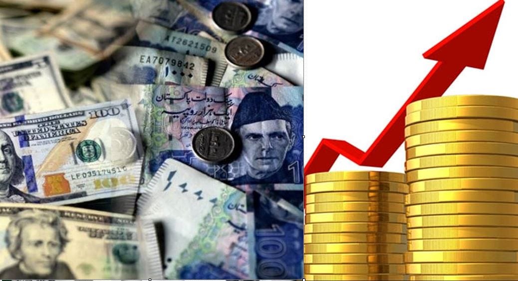 Pakistan posts massive current account surplus for the first time in ...