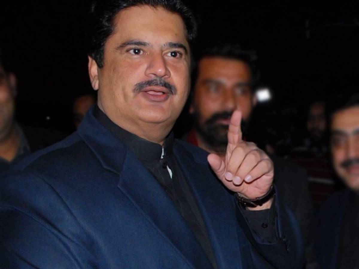 PPP issues notice to Gabol for disturbing remarks - Pakistan Observer