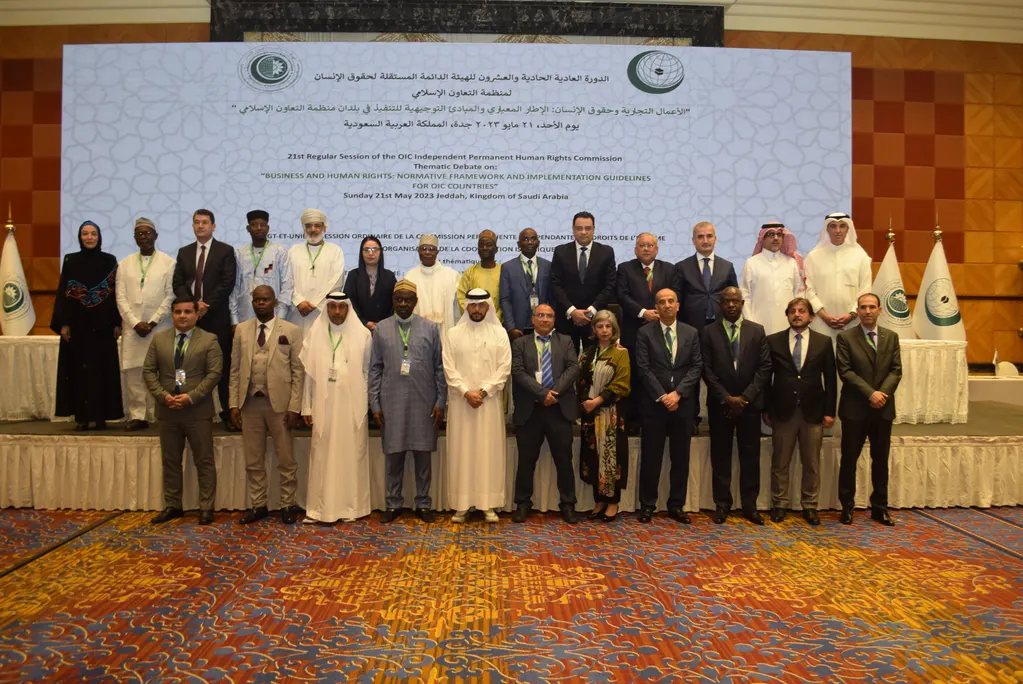 Incorporating HRs into business practices improves people’s lives: Taha ...