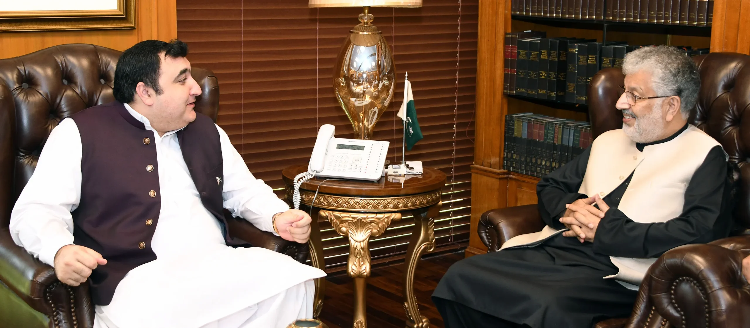 Durrani urges HEC to setup of women University in Bannu - Pakistan Observer