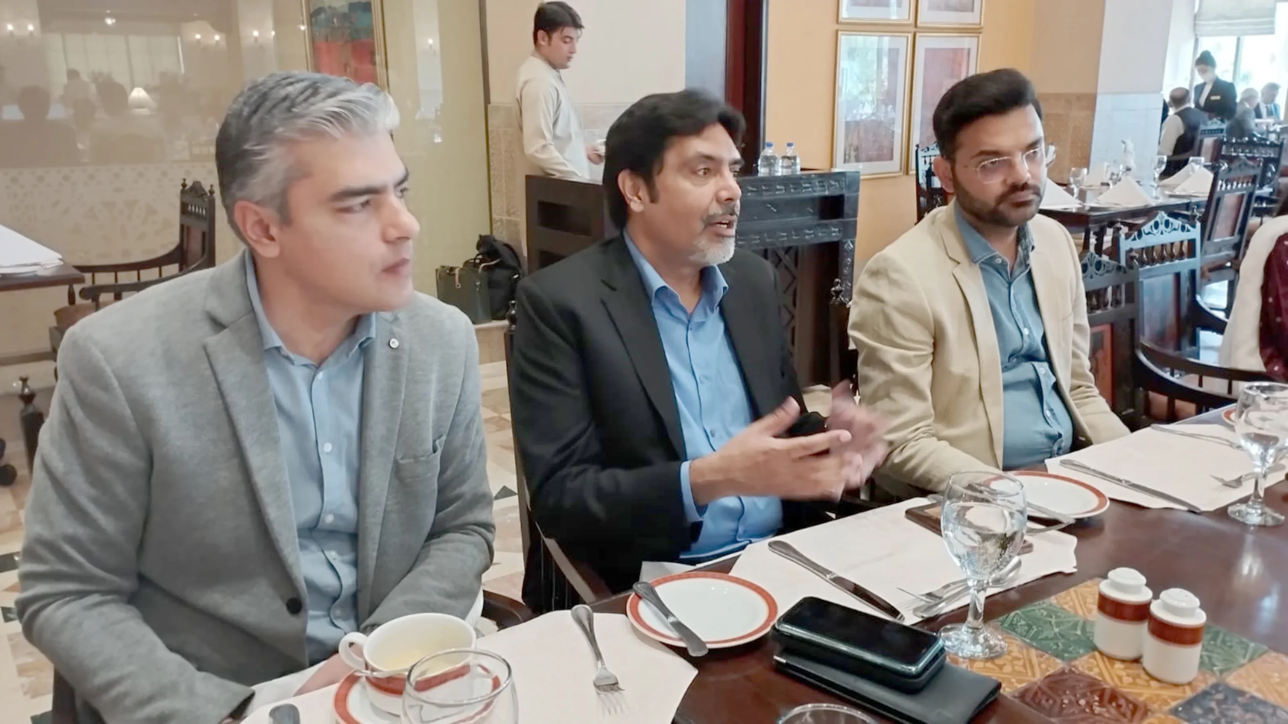 SAP transforming Pakistan’s public enterprises through digitalization ...