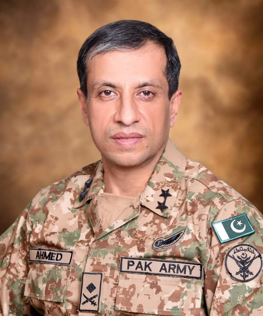 Imposition of martial law is out of question: DG ISPR - Pakistan Observer