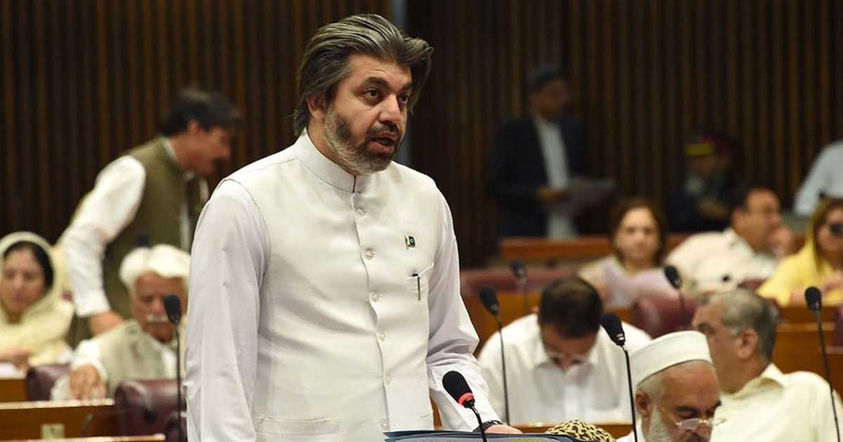 PTI’s Ali Muhammad Khan arrested for 'inciting violence' amid clashes ...