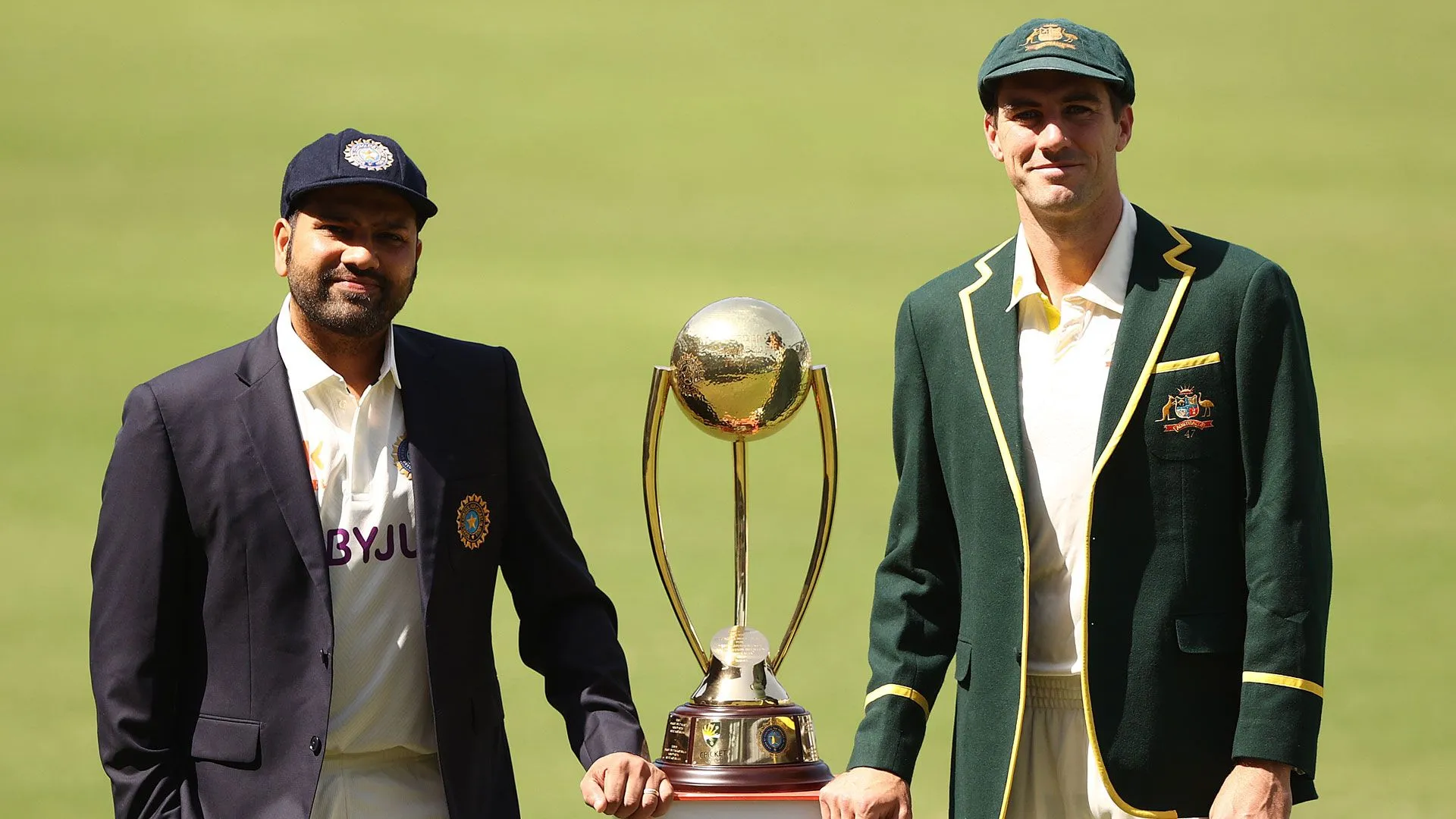 ICC World Test C’ship winner to bag $1.6m prize money - Pakistan Observer