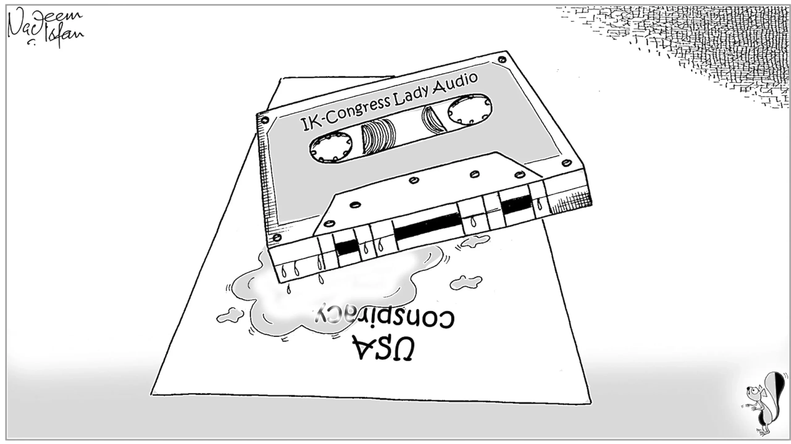 Daily Cartoon 24-05-2023 - Pakistan Observer