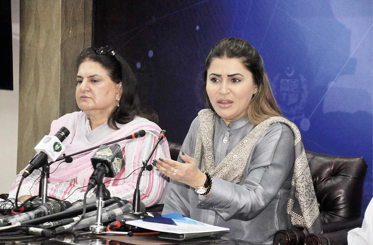 Local population has first right on natural resources: Marri - Pakistan ...