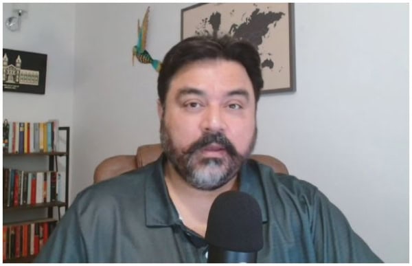 YouTuber Adil Raja released after brief arrest in UK - Pakistan Observer