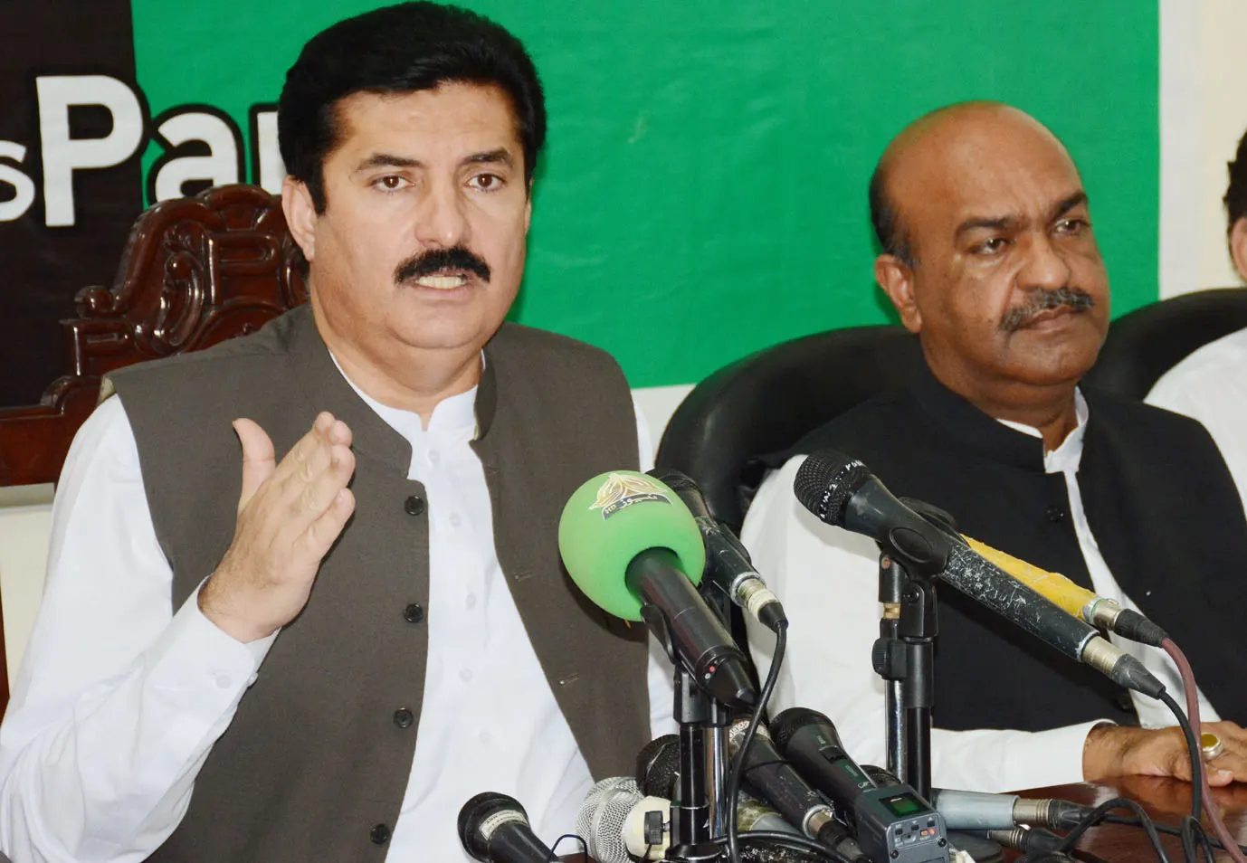 Kundi terms holding elections in time crucial for political stability ...