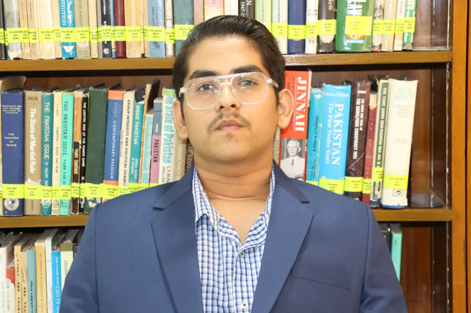 National Cohesion: A Need of the Hour - Pakistan Observer