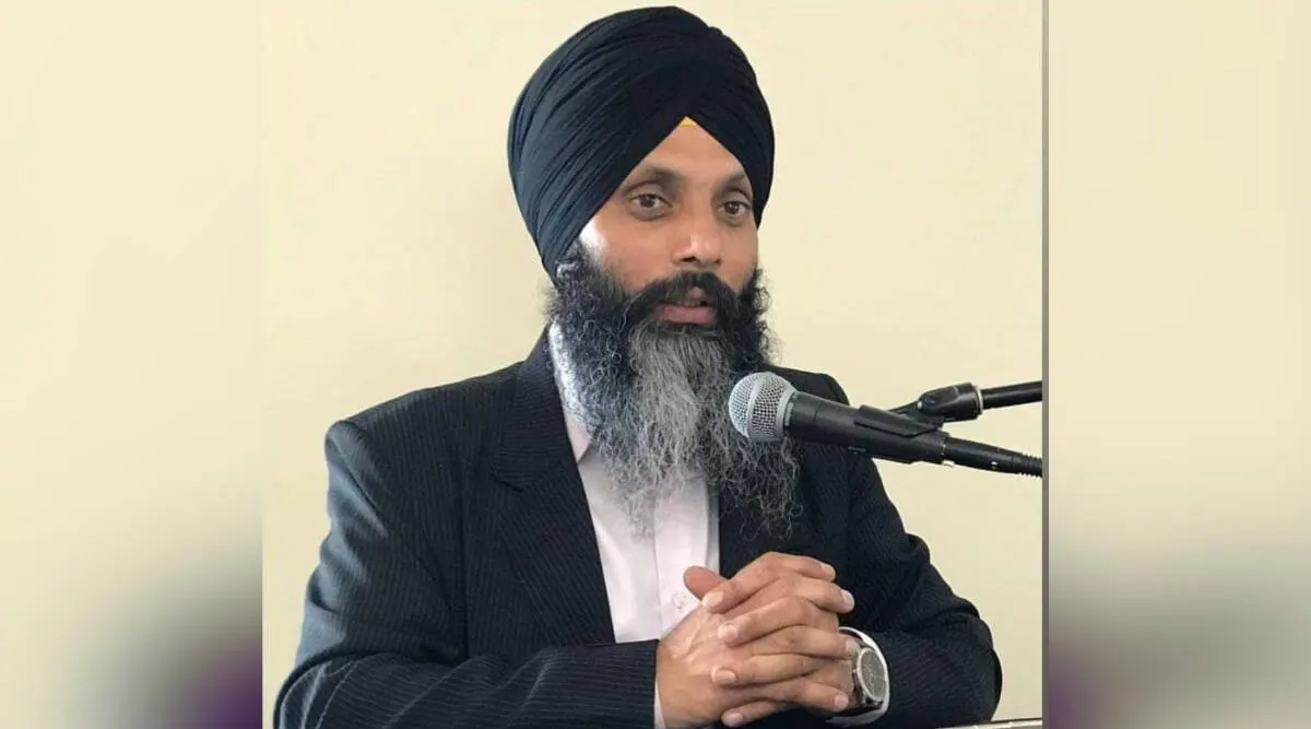 Another Khalistani Sikh leader killed in Canada - Pakistan Observer