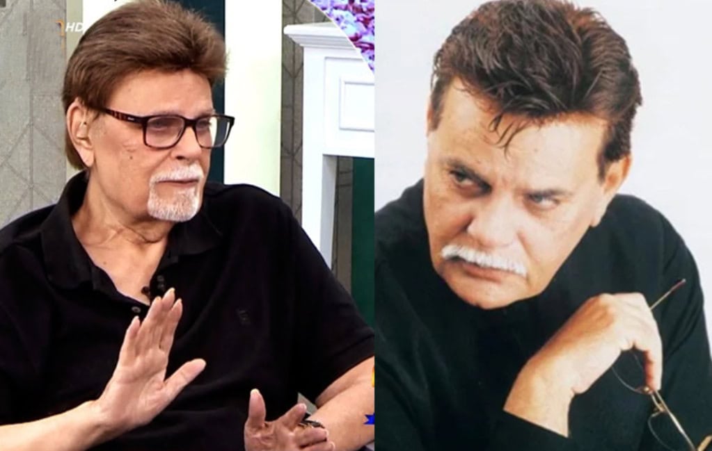 Senior Pakistani actor Shakeel passes away in Karachi - Pakistan Observer