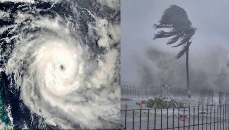 Pakistan starts evacuations as Cyclone Biparjoy gains intensity ...