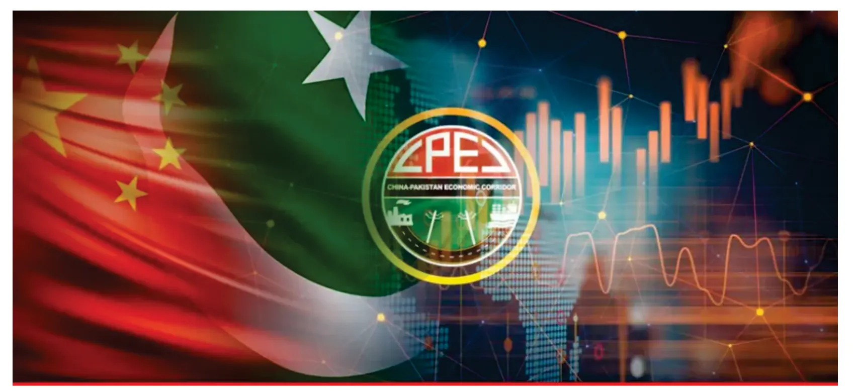 CPEC's Decade of Progress: Major Milestones and Achievements - Pakistan ...