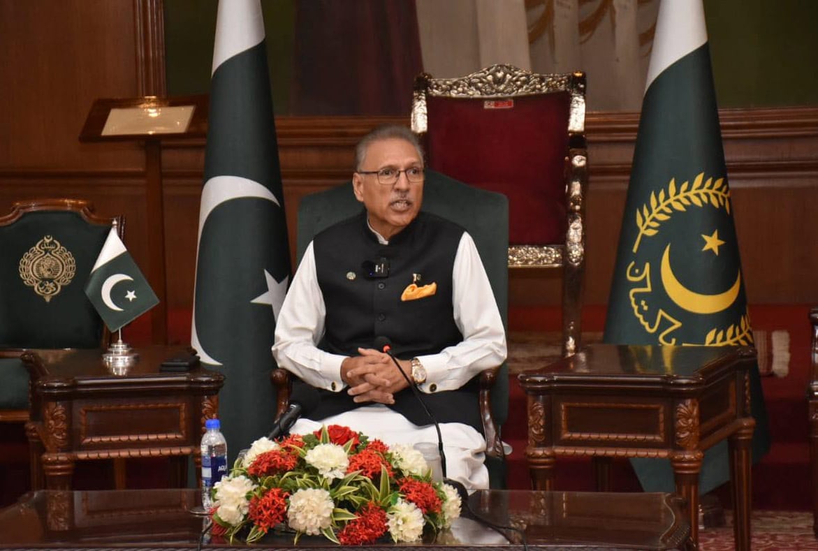 President upholds penalties of MEPCO officials dismissed on sexual ...