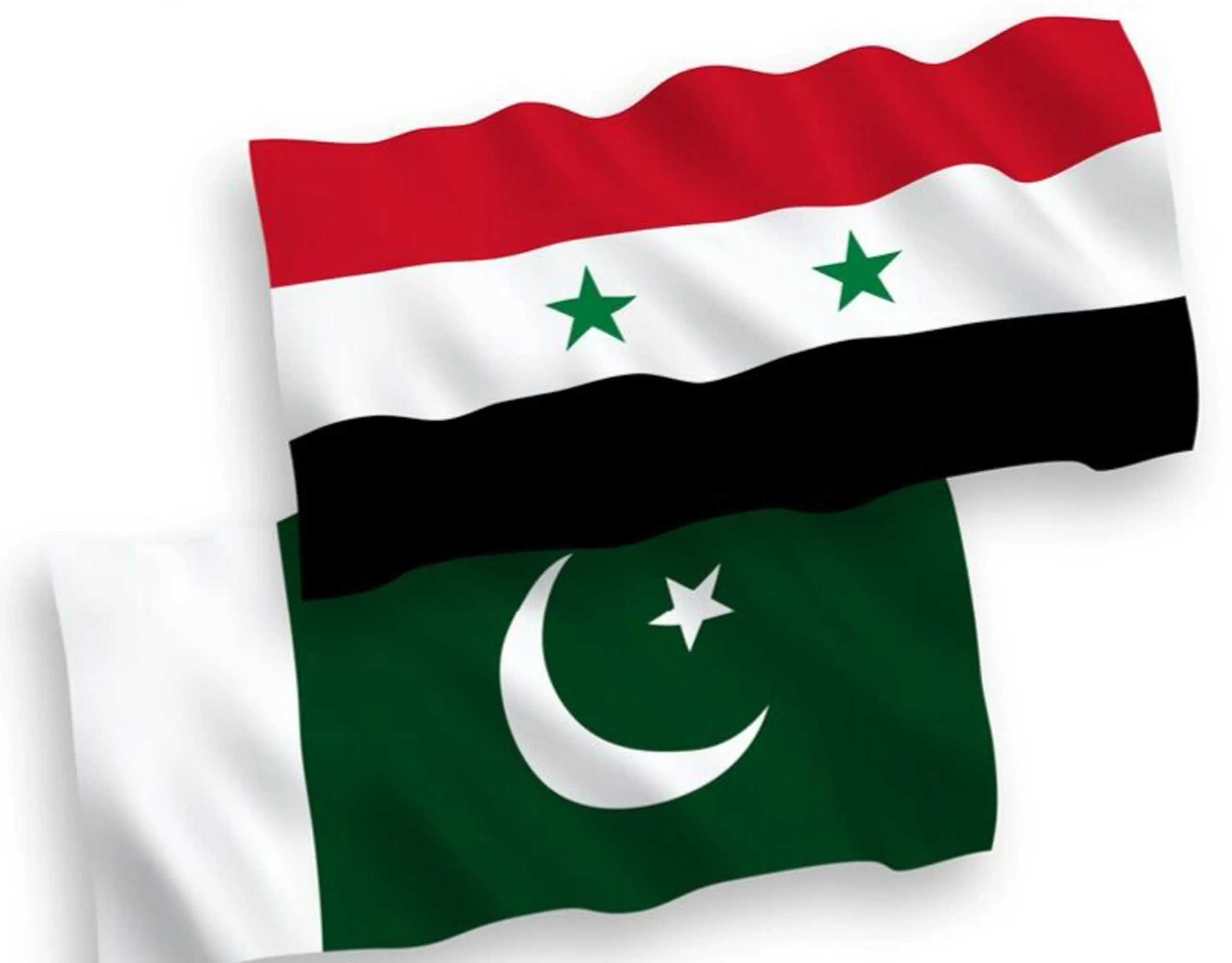 Pakistan, Syria to enhance industrial cooperation - Pakistan Observer