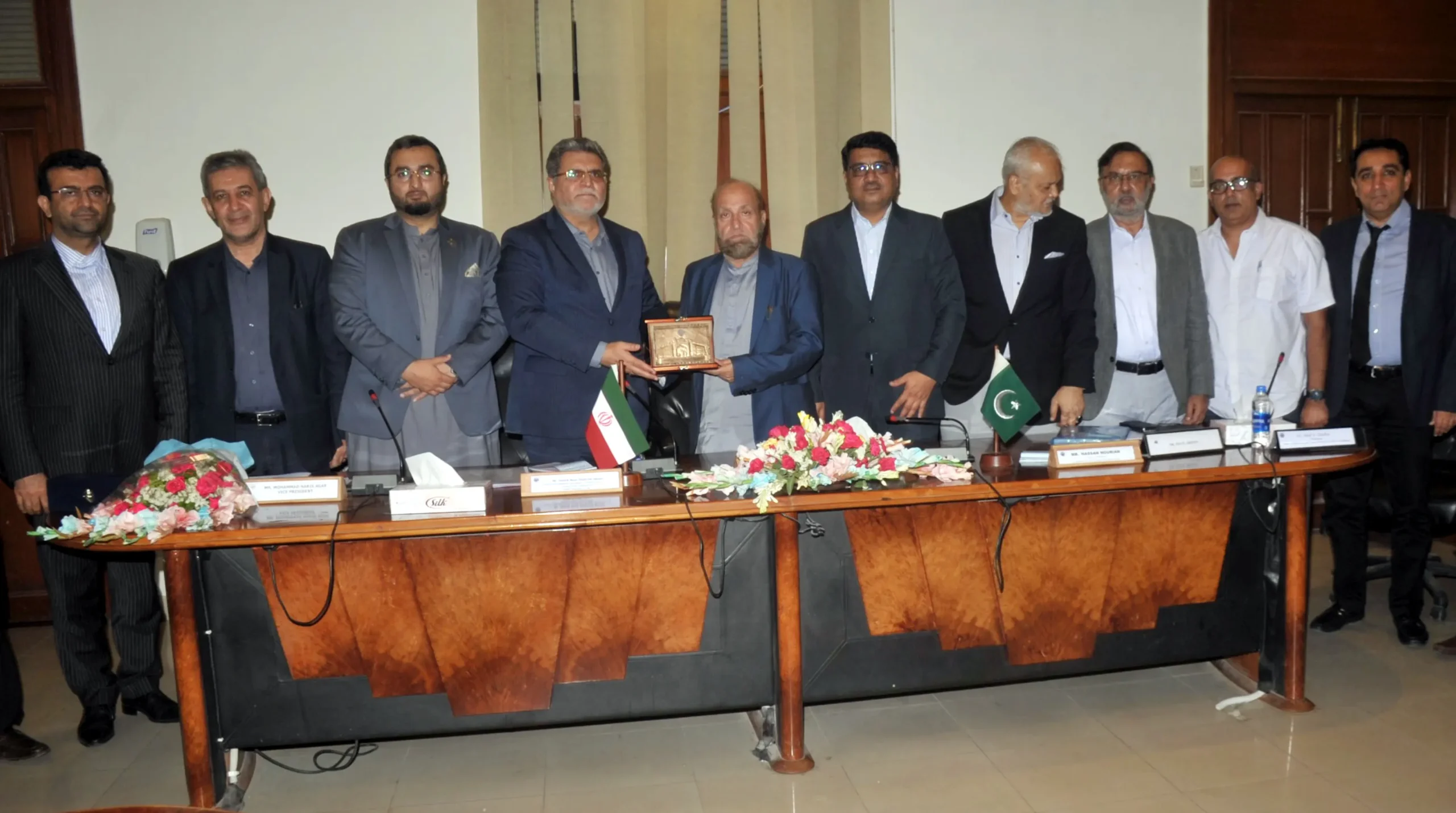 Iran offers finest travel facilities to pilgrims - Pakistan Observer