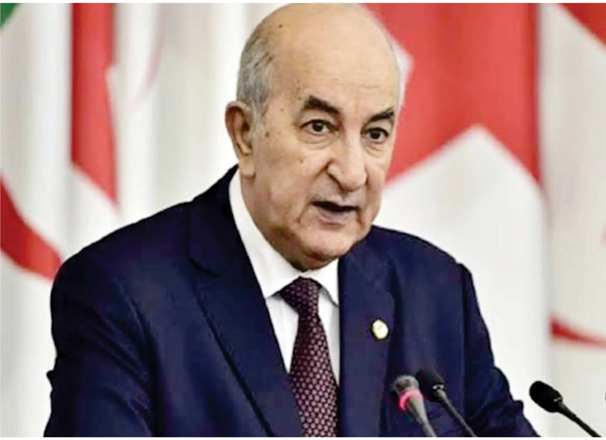 ALGERIA, THE GATEWAY TO AFRICA COMMON HISTORY AND A PROSPEROUS FUTURE ...