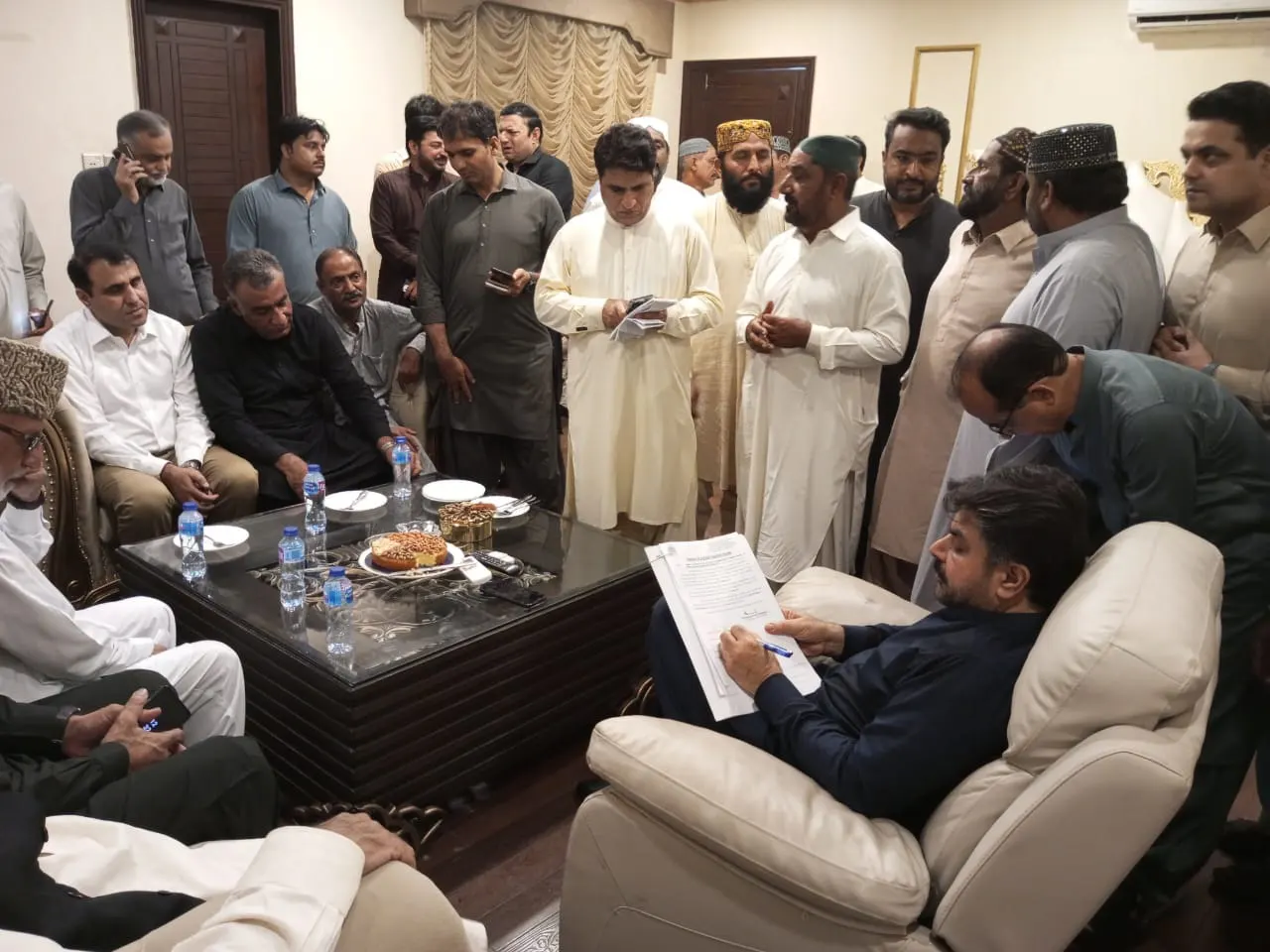 Politicians join PPP due to friendly policies, broad vision of Bilawal ...