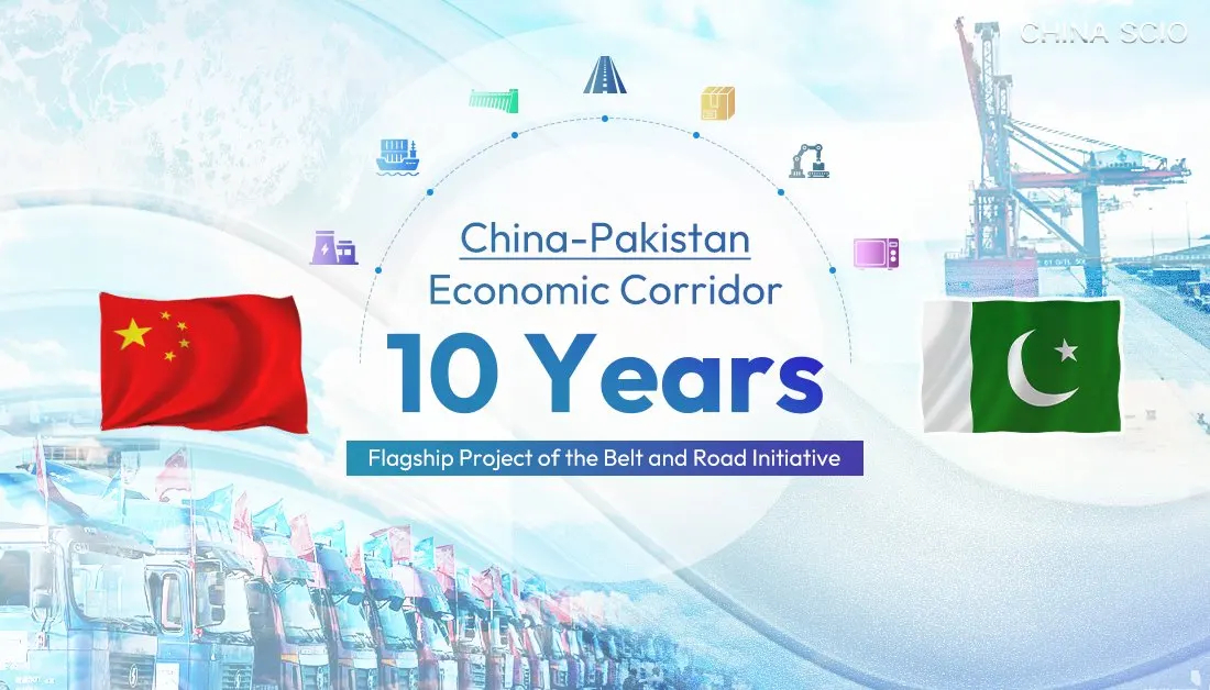CPEC’s 10 Years and 12th JCC - Pakistan Observer