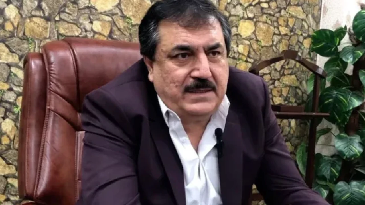 Another KP caretaker minister resigns - Pakistan Observer