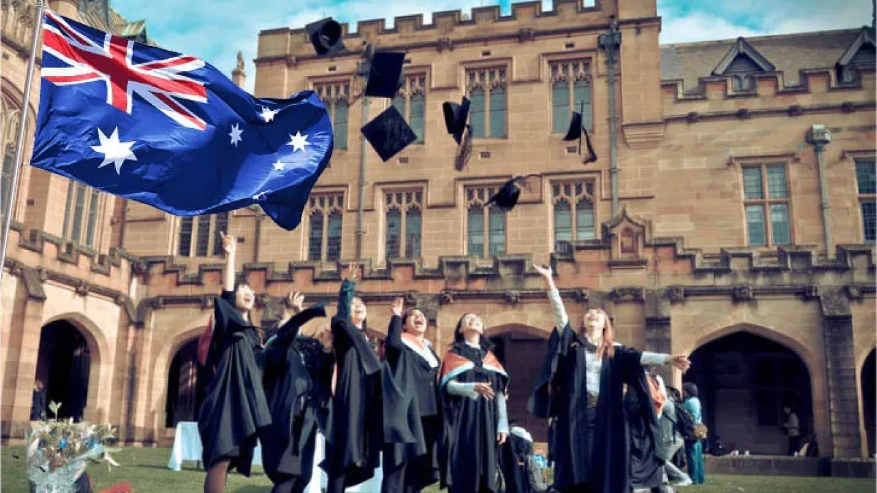Australia closes student visa loophole - Pakistan Observer