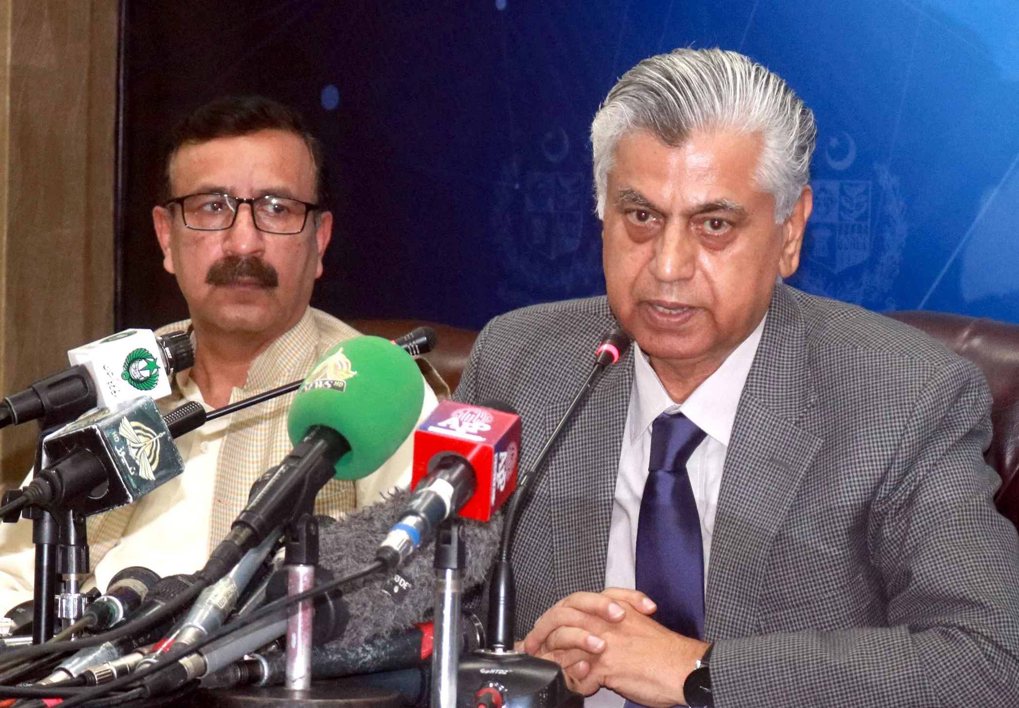 Relief to masses in electricity bill, caretaker govt’s priority ...