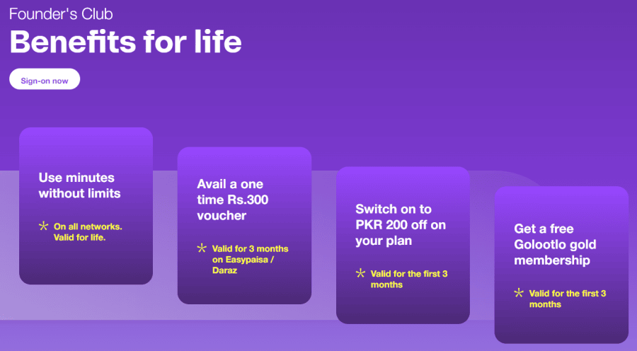 Onic Sim Pakistan Price and Packages - Pakistan Observer