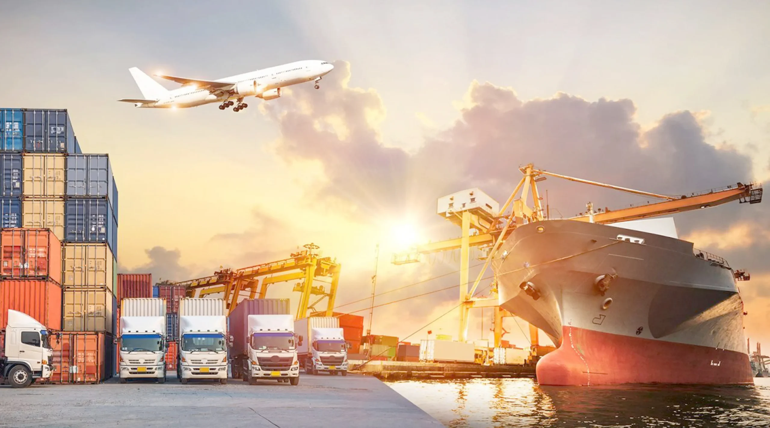 Pakistan earns $892m by exporting transport services during FY-2023 ...