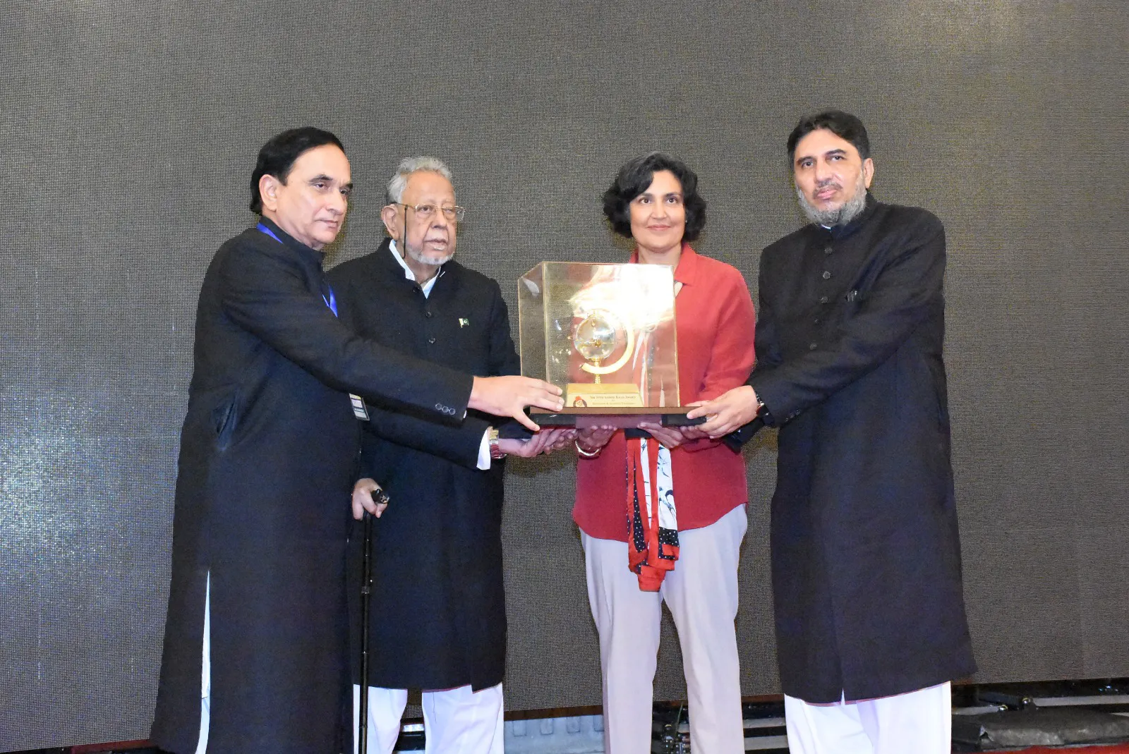 SSUET pays glowing tributes to Dr Abdul Qadeer Khan - Pakistan Observer