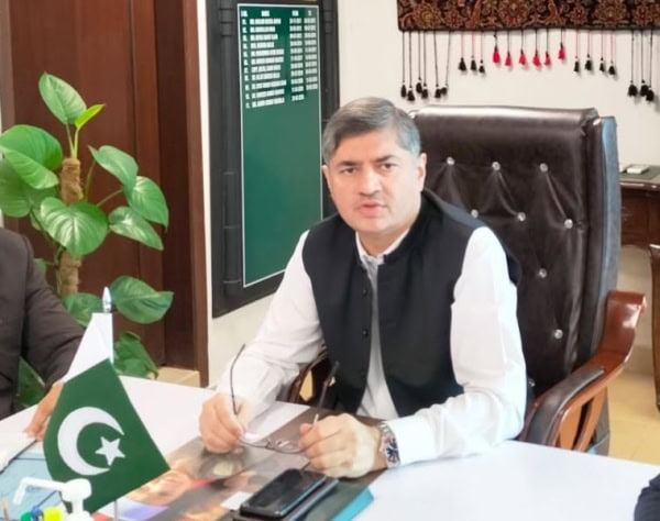 Sindh gets new Chief Secretary - Pakistan Observer