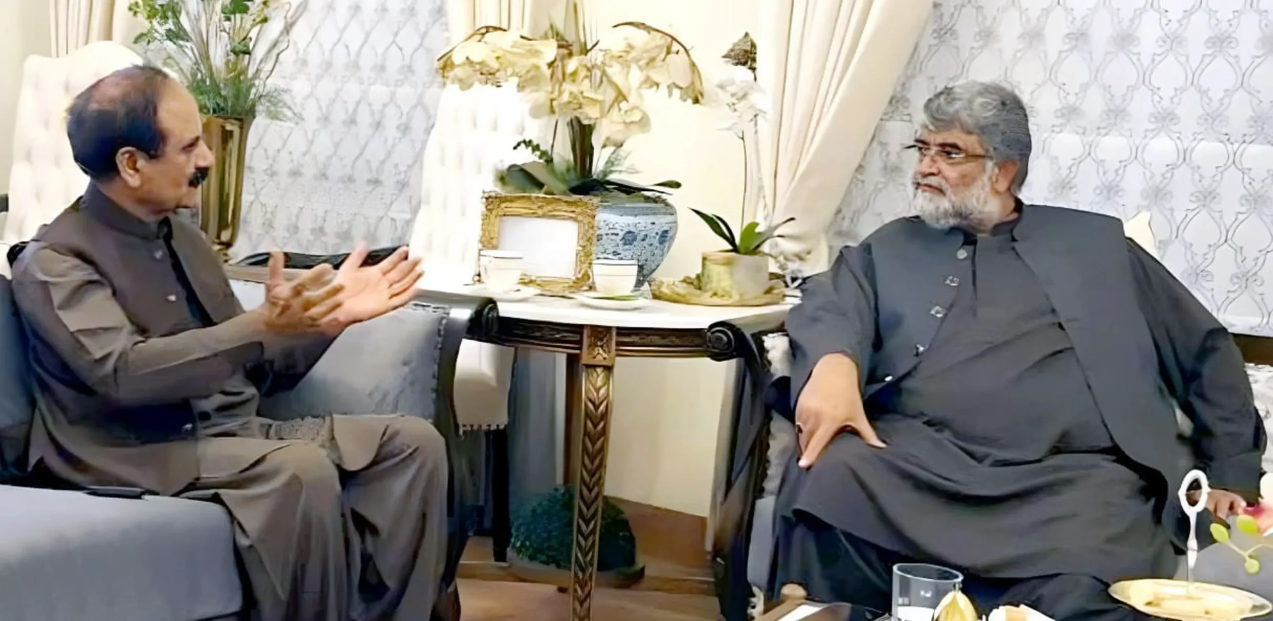 PARC has key role to play in bringing innovation in agricultural ...