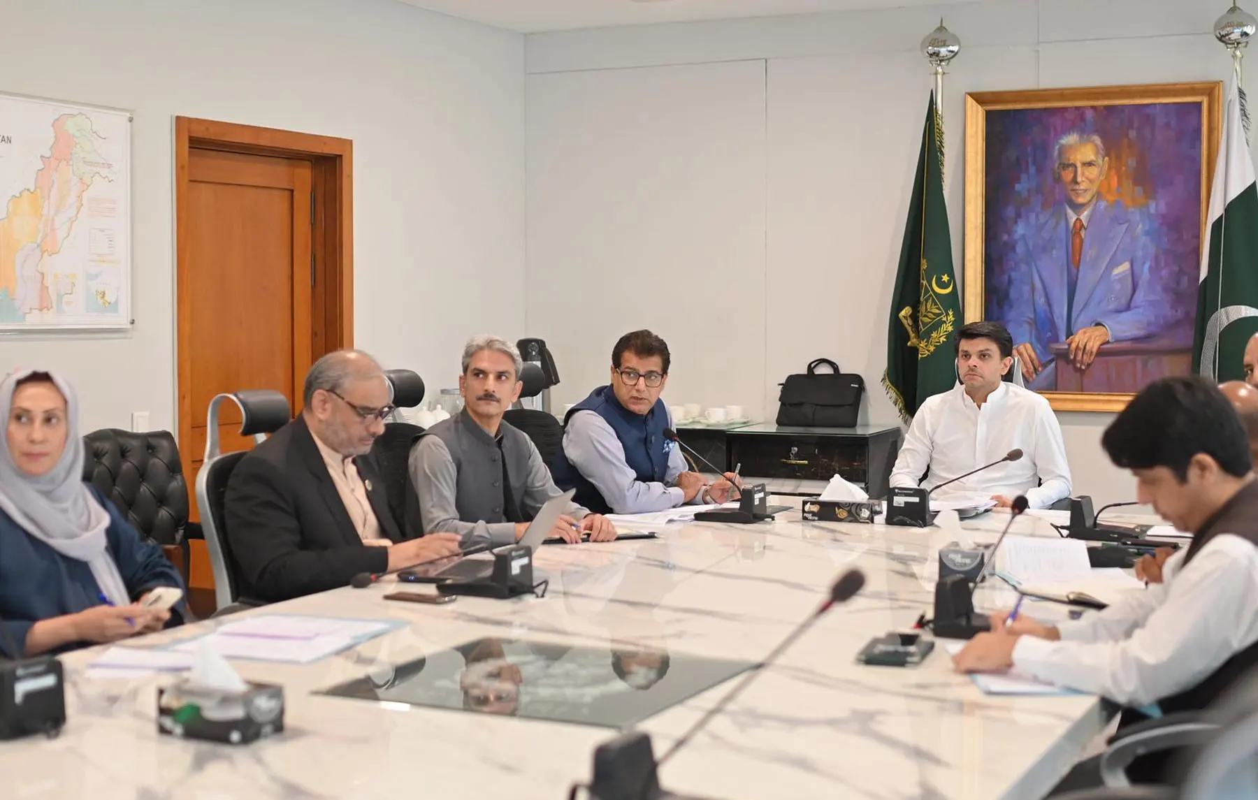 Efficient execution of any policy crucial for prompt delivery of public ...