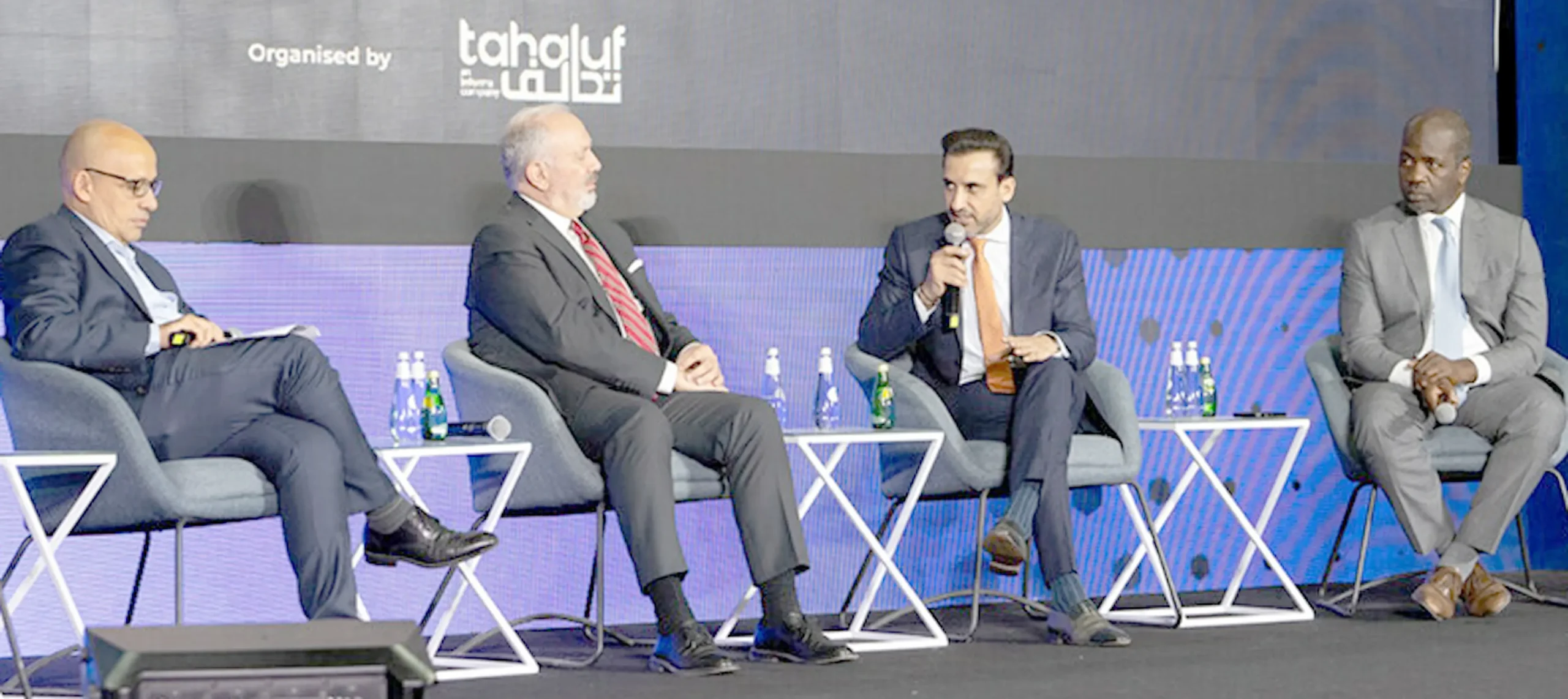 IMARAT's vision 2047 showcased globally - Pakistan Observer