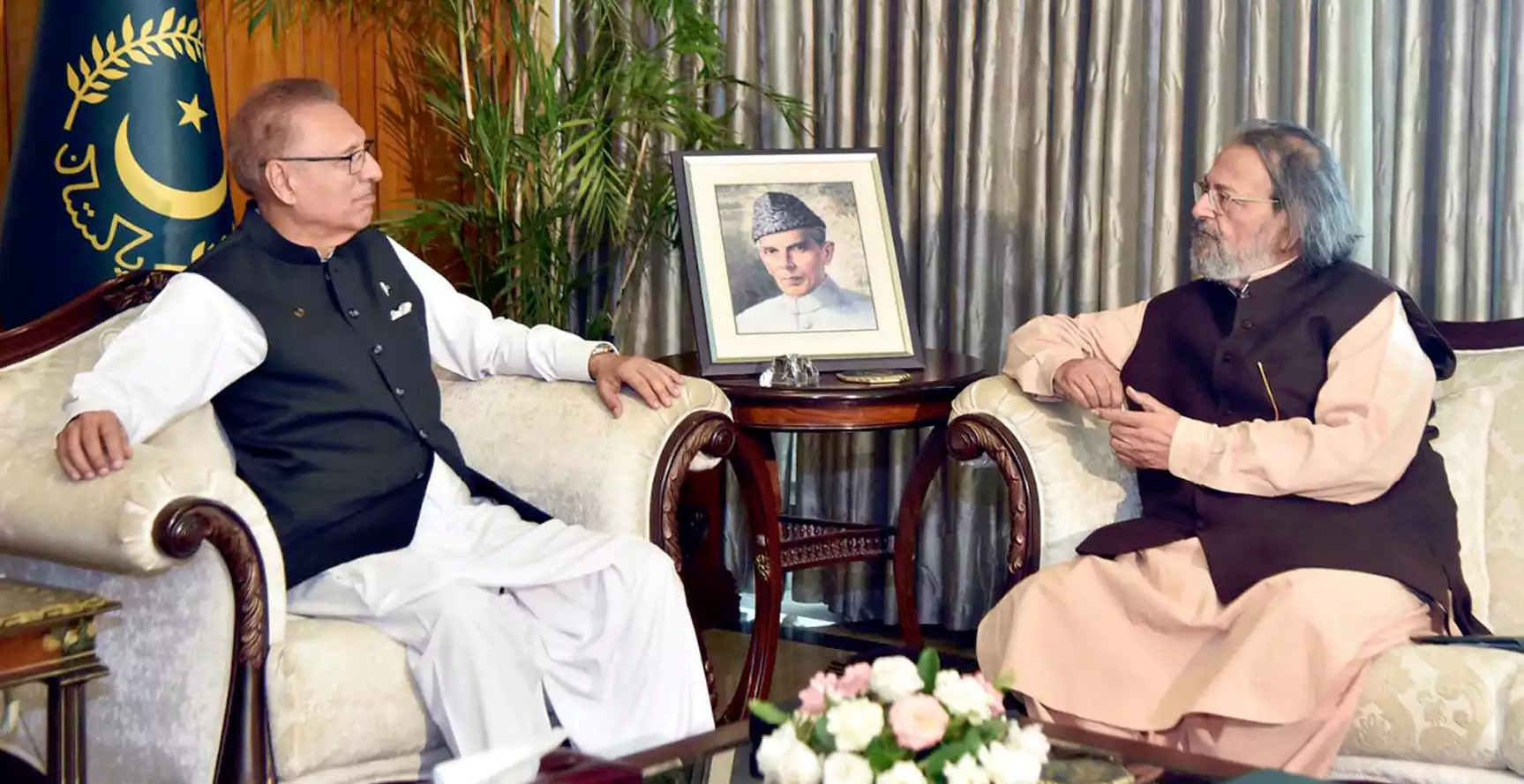 President concerned over 27 million out-of-school kids - Pakistan Observer