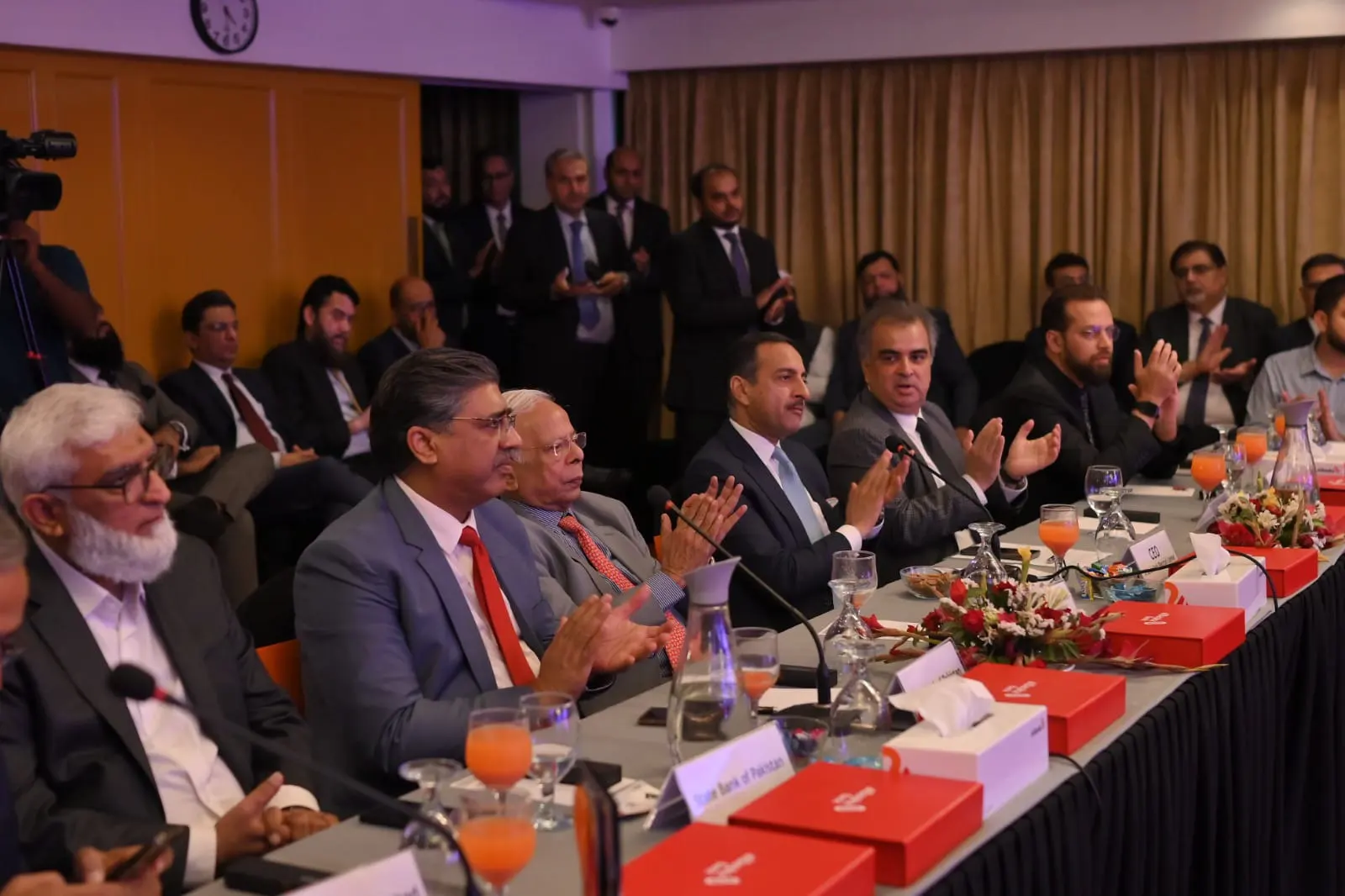 Al Baraka Bank (Pakistan) hosts first webinar on launch of Al Baraka ...